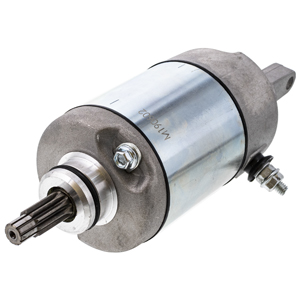 Amazon.com: NICHE Starter Motor Assembly 31200-HA0-773 High Torque for ...