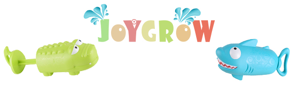Amazon | JoyGrow 水鉄砲 おもちゃ お風呂用おもちゃ 2点セット 子供 赤ちゃん 水遊び用おもちゃ 超強力飛距離 エアー圧縮式 高性能 強力飛水 ウォーターガン 大人用 水玩具 ...