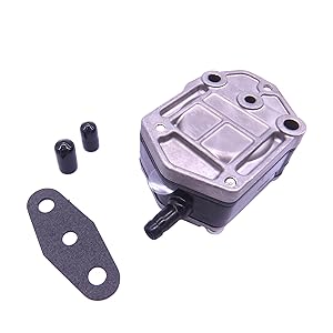 SouthMarine T40-05080000 Fuel Pump Assy for Parsun HDX Makara 2-Stroke T20 T25 T30A T30BM T40BM ...