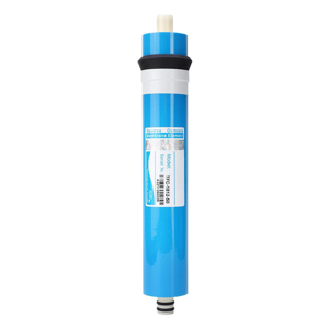 Amazon | 水システムフィルター 浄水器フィルター 交換 逆浸透フィルター 浄水器用 メンブレン ウォーター フィルター ホーム 浄水器 (1812-50G) | TOPINCN ...