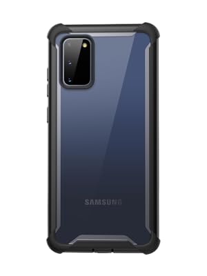 Amazon.com: i-Blason Ares Series Designed for Samsung Galaxy S20 FE 5G Case (2020 Release), Dual ...