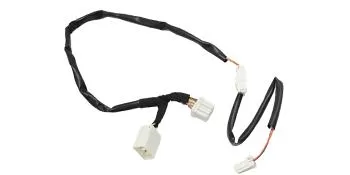 Amazon.com: Vkinman CD-TP-QD-13 Quick Disconnect Tour Pack Wiring Harness, Replacement for ...