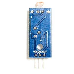 Paradisetronic Lichtsensor-Modul mit digitalem Ausgang ...