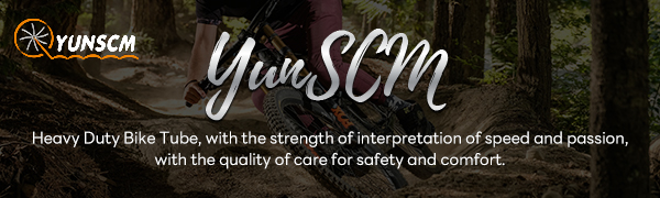 Amazon.com : 2-PCS 27x1 1/4 Heavy Duty Bike Tubes AV32mm Schrader Valve 27x1 3/8 Bicycle Tubes ...