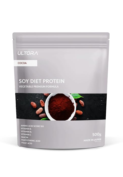 Amazon | ULTORA ウルトラ ホエイ プロテイン 1kg 抹茶ラテ風味 人工甘味料不使用 国産 ホエイプロテイン ぷろていん ダイエット ダイエットサポート 置き換え 女性 wpi ...