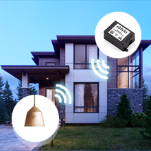 eMylo Automatic DC 12v 15 X 1 Channel Remote Control Switch Wireless ...