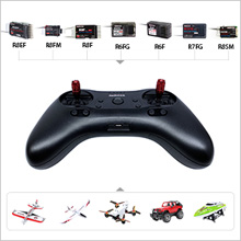 Radiolink T8S 8 Channels 2.4GHz RC Transmitter and Receiver R8EF RX, Remote and Controller Built ...