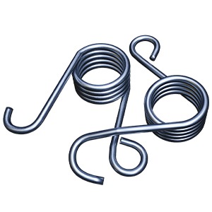 Amazon.com: Noa Store Throttle Pedal and Brake Return Springs 9502 and ...