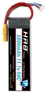 Amazon.com: HRB 2PCS 3S 1500mAh Lipo Battery XT60 11.1V 100C RC Lipo Battery Compatible for RC ...