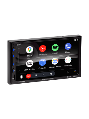 Amazon.com: BOSS Audio Systems Elite BE920WCPA Car Stereo System – Wireless Apple CarPlay ...