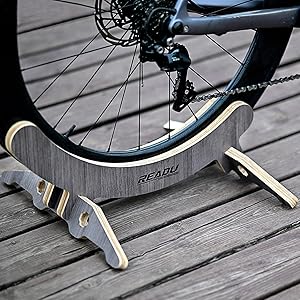 Fahrradständer Parkplatz -Fahrrad-Bodentyp-Parkständer | Freistehender Fahrrad-Organizer-Ständer ...