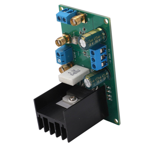 Amazon.com: OPA541 Low Frequency Power Amplifier Module 5A 10‑40V Audio Amplifier Board with ...