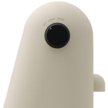 Amazon | ±0 プラスマイナスゼロ 遠赤外線電気ストーブ G010 (ベージュ) XHS-G010(C) | PLUS MINUS ZERO | 電気ストーブ 通販