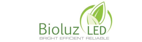 Bioluz LED 10 Pack MR16 LED Bulb 50W Halogen Replacement Non-Dimmable 7w 3000K 12v AC/DC UL ...