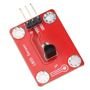LM35 Temperature Sensor Module High Speed Microbit Interface High ...