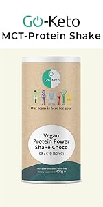 Go-Keto MCT Oil C8, 500 ml | HUILE TCM premium C8, 100% huile de coco, sans huile de palme | Top ...