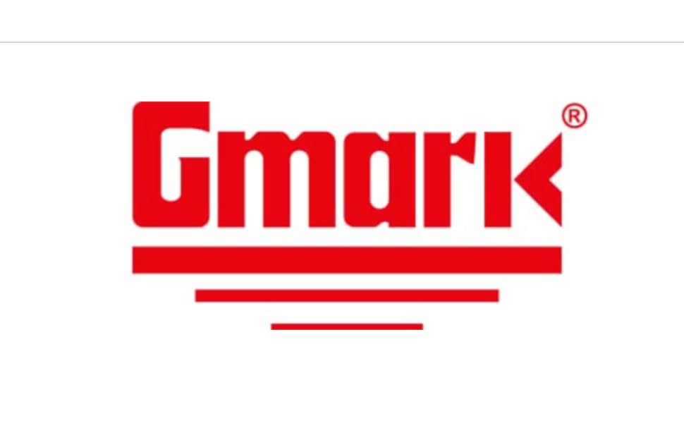 Amazon.com | Gmark 2-Oz Shot Glass Set Heavy Base, Whiskey Shot Glasses 6-Pack - Perfect for ...