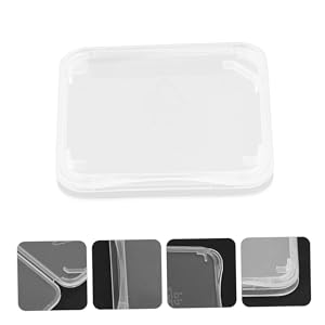 Amazon | KJHBV 1 セット 100個 個 SDカード収納ボックス プラスチックカードケース SD収納ボックス メモリー収納ケース プラスチックタグ プラスチックSDメモリーカード ...