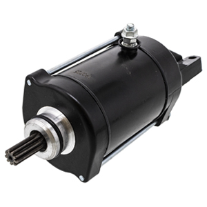 NICHE Starter Motor Assembly 31200-HN8-003 High Torque for Honda Rincon ...