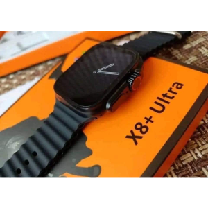 X8 Plus Ultra (X8+ Ultra) (black): Buy Online at Best Price in Egypt - Souq is now Amazon.eg