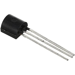 Arduino 20Pcs Transistor NPN 2N2222 Switch Transistors Electronic ...