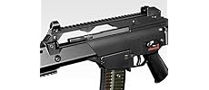 Amazon | 東京マルイ No.74 H&K G36C 18歳以上スタンダード電動ガン | ライフル 通販