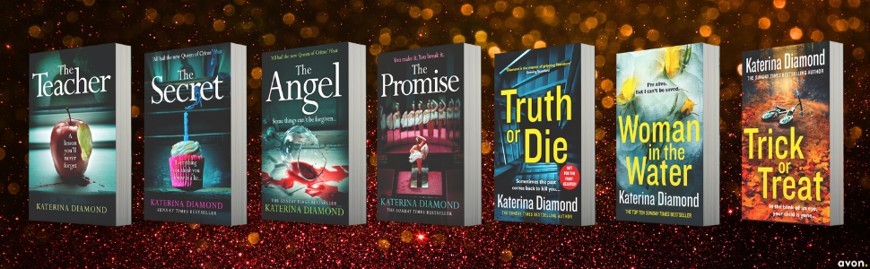 Amazon.com: Woman in the Water: The gripping twisty page-turning crime thriller from the Sunday ...