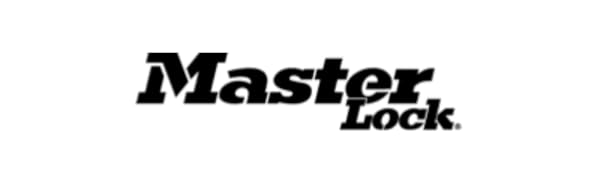 Master Lock 8413DPF Python Cable Lock with Key, 1 Pack, Black and ...