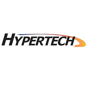 Hypertech 3000 Max Energy Spectrum Power Programmer with Color Screen, Engine Management Systems ...