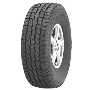 Amazon.com: Westlake SL369 A/T all_ Terrain Radial Tire-265/70R17 115T : Automotive