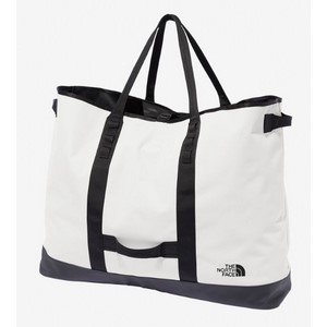 Amazon.co.jp: THE NORTH FACE(ザノースフェイス) トートバッグ フィルデンスギアトートL NM82200 オフホワイト : ファッション