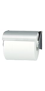 Amazon.co.jp: TOTO 紙巻器 ステンレス製(マット) YH117 : DIY・工具・ガーデン