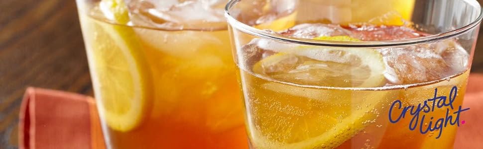 Amazon.com : Crystal Light Sugar-Free Concord Grape Low Calories Powdered Drink Mix 6 Count ...