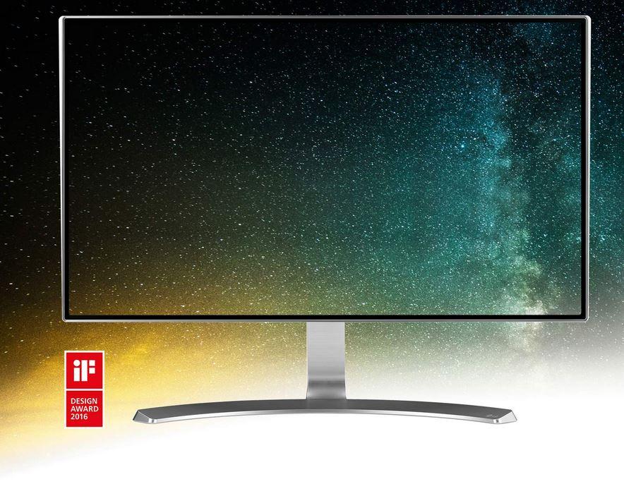 Amazon.in: Buy LG 24MP88HV 24-inch Full HD Ips Monitor (White) Online ...