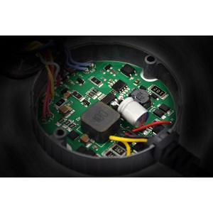 Amazon | IPF バックランプ LED 車用 T20 800lm 6500K ホワイト 12V用 1本入 車検対応 ノイズ対策済 ハイスペックモデル 集光レンズ採用 501BL ...