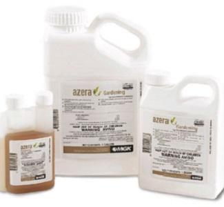 Amazon.com : Azera Gardening 8 oz, Botanical Dual Action Azadirachtin ...