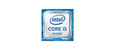 Intel Box Core Processore i5-6400 6th Generation, 2.7 GHz (massimo 3.3 ...