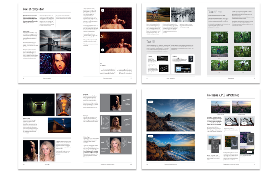 The School of Photography: Beginner's Guide: The ultimate introduction to photographic practice ...