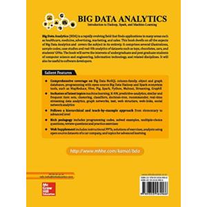 Buy Database System Concepts | 7th Edition & Big Data Analytics ...