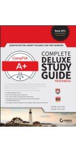Buy Comptia A+ Complete: Exams 220-901 and 220-902 Book Online at Low ...