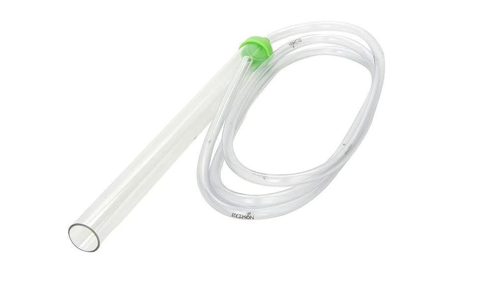 Amazon.com : Python Pro Clean - Medium (For Tanks To 20 Gallons ...