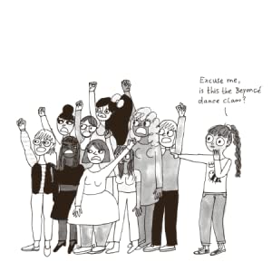 Amazon.com: Feminist Fight Club: An Office Survival Manual for a Sexist Workplace: 9780062439789 ...