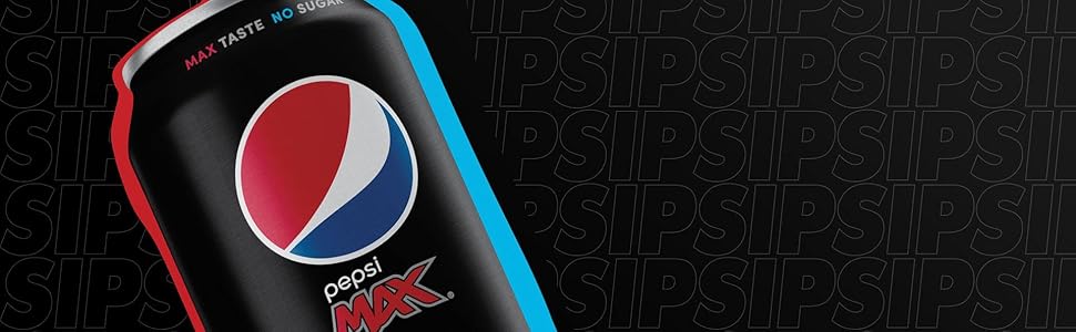 Pepsi Max Cola Soft Drink, 8 x 2L : Amazon.com.au: Pantry Food & Drinks