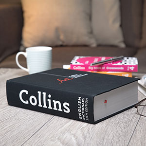 Collins English Dictionary Complete and Unabridged Edition [13th ...
