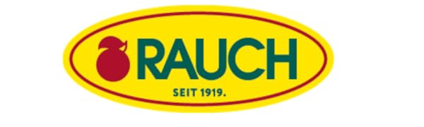 Rauch Eistee Lemon – Fruchtigster Eistee mit Zitronen Geschmack (Einweg, 24 x 330 ml) : Amazon ...