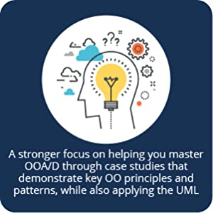 Applying UML Patterns : An Introduction to Object -Oriented Analysis ...