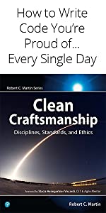 Amazon.fr - The Clean Coder: A Code of Conduct for Professional ...