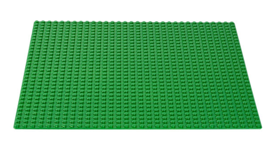 LEGO 10700 Classic Base Extra Large Building Plate 10 x 10 Inch ...