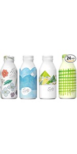 Amazon.co.jp: キリン 生姜とハーブのぬくもり麦茶 moogy(ムーギー)ただいまBOX カフェインレス 375g 24本 ボトル缶 ノンカフェイン デカフェ 麦茶 : 食品・飲料・お酒