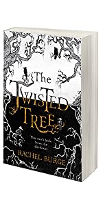 Amazon.com: The Twisted Tree (The Twisted Tree Duology): 9781471407765: Burge, Rachel: Books